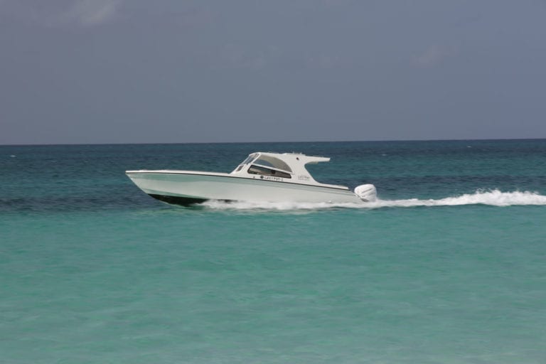 About | Calypso Charters Anguilla